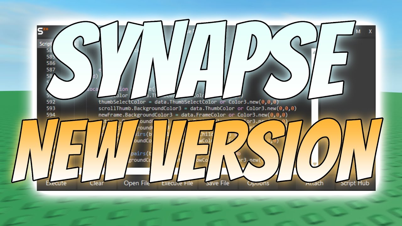 [🔨CRAZY] | Synapse Plus New Version V1.16.4 Showcase | WORKS JULY 2025 ...