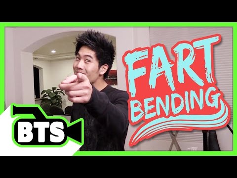Fart Bending! (BTS)