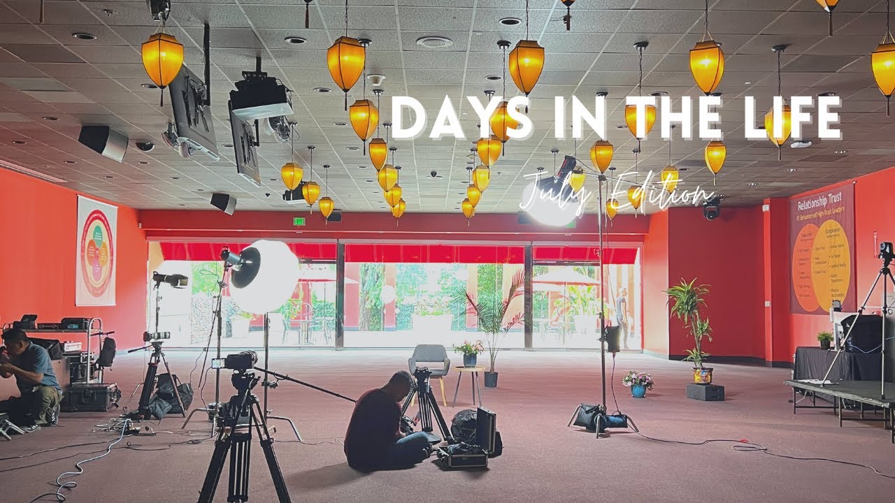 Work, Relax, Work, Relax // Days In The Life // Vlog - YouTube