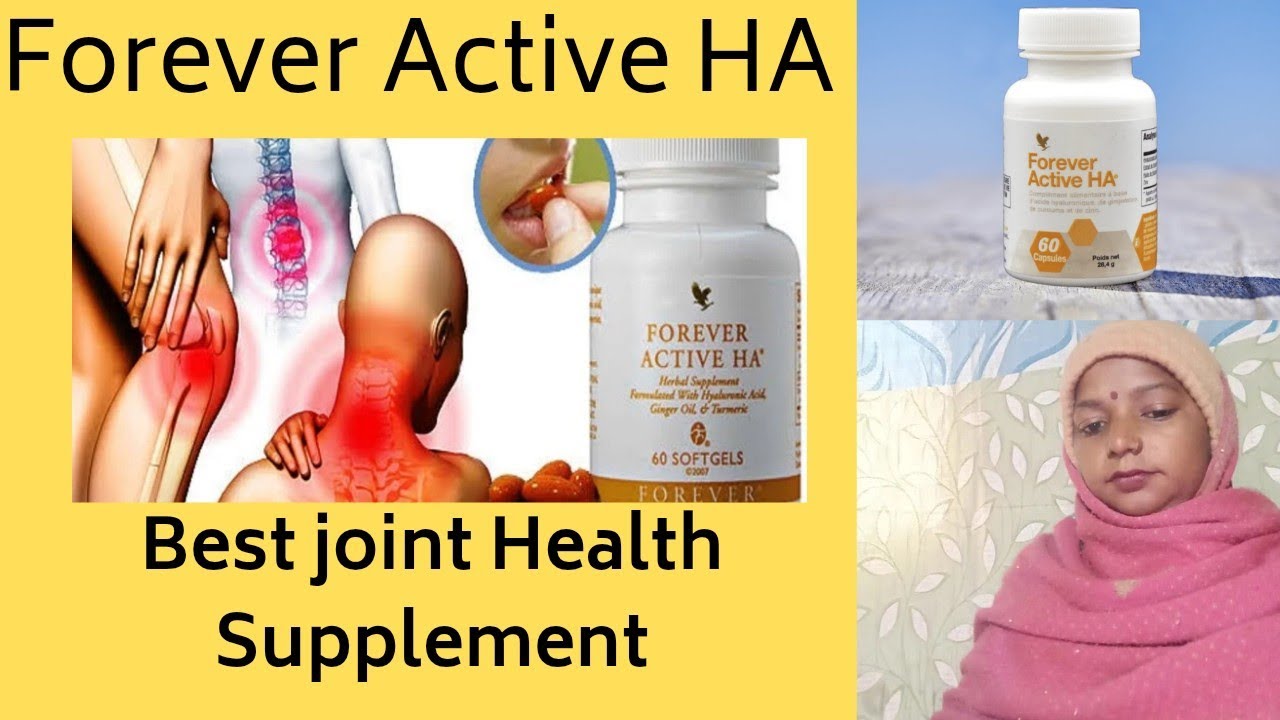 Forever Active HA in handi।।active ha benefites in handi। - YouTube