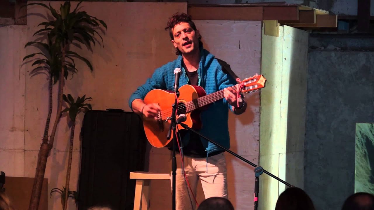 Helios Ruiz León - YouTube