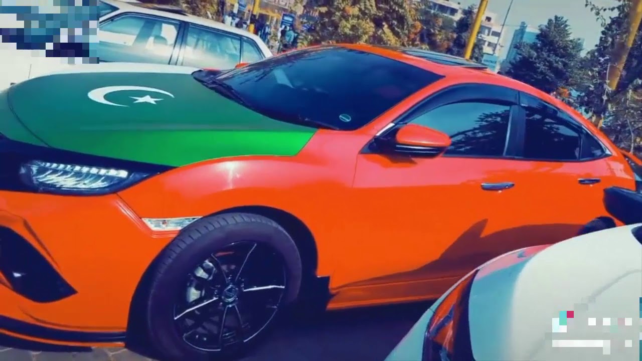 Best Modified Cars in Pakistan 13 - Jim Yosef - Let You Go [NCS Release ...