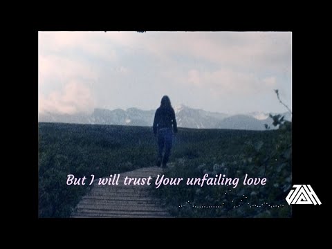 Alisa Turner - Psalm 13 (Lyrics) JAH