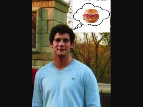 Xander James - Wake And Bake (The Thrill Remix) - YouTube