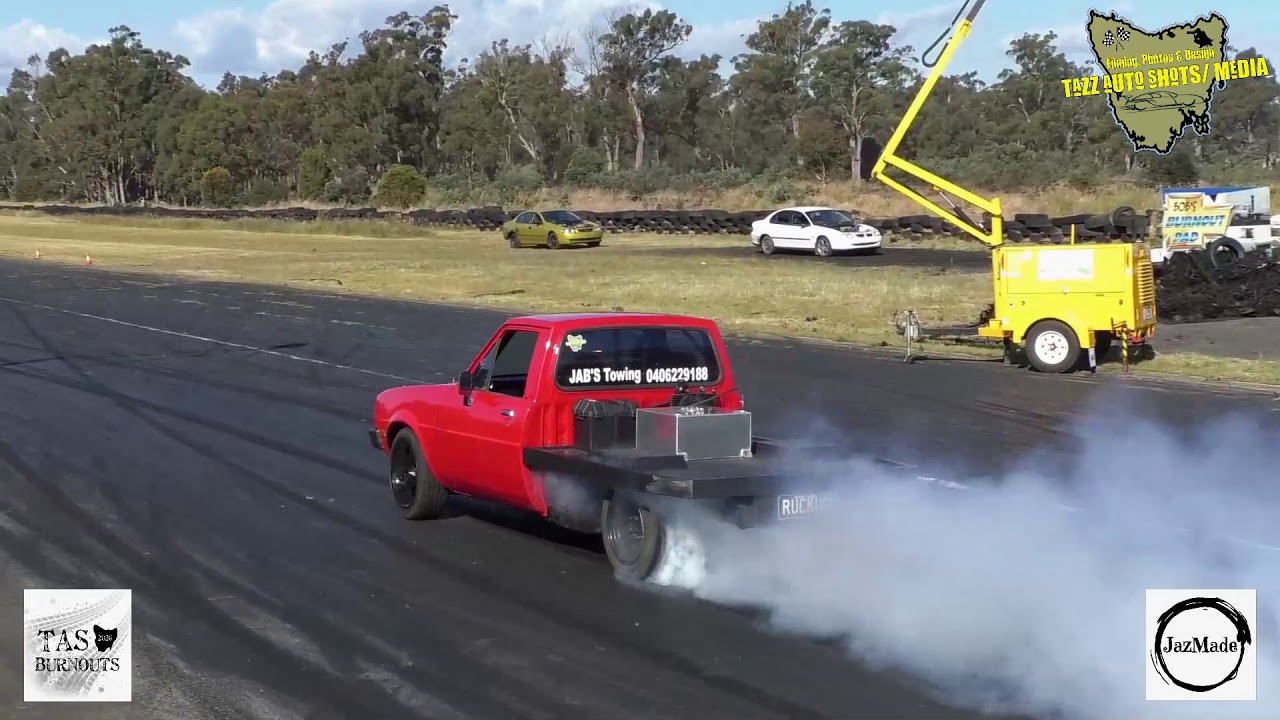 Power Skids 12/12/20 Powranna - YouTube