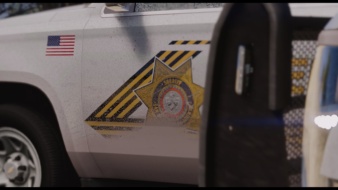 Czar | SBCSD patrol - YouTube