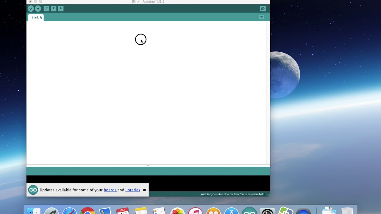 ARDUINO SOFTWARE INSTRUCTIONS - YouTube