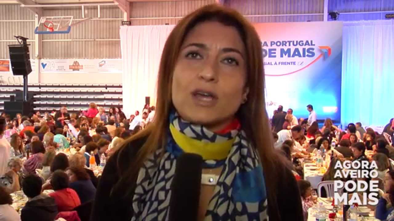 Cada vez mais #somosmais - Sofia Athayde | Aveiro - YouTube