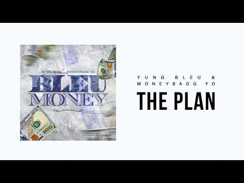Yung Bleu & Moneybagg Yo \