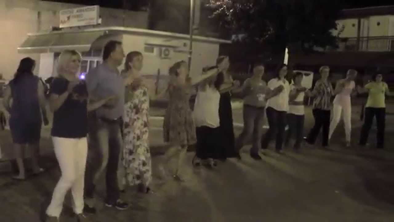 ΓΛΕΝΤΙ ΠΑΛΙΑ ΠΕΛΛΑ. ΠΟΝΤΙΑΚΑ!!!!!!!!!! - YouTube