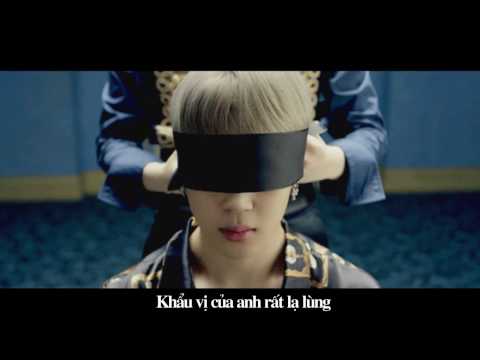 fifty shades of vmin fmv
