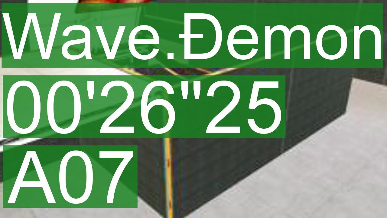 TMNF A07 World Record [4K|HD|60 FPS] - YouTube