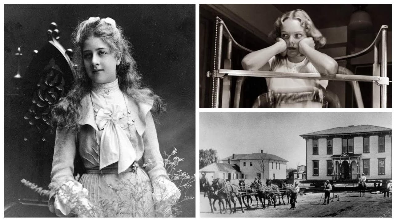 Historic Photographs [Rare Historical Photos] and the stories behind ...
