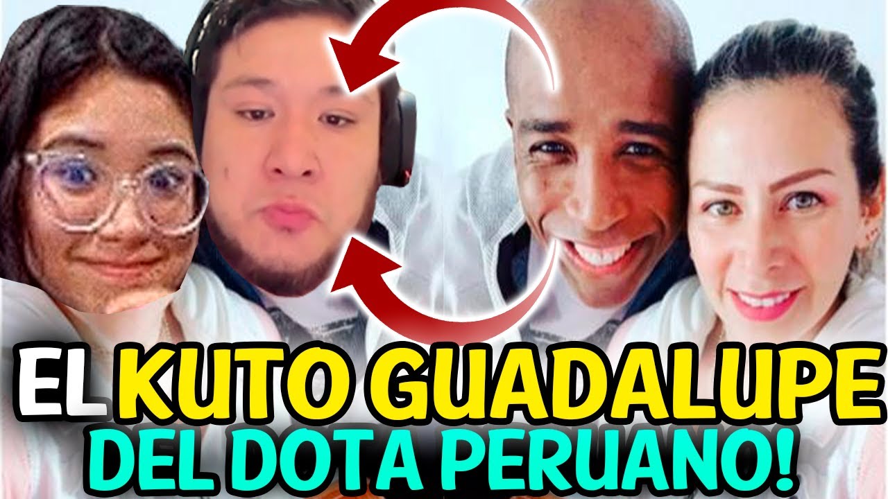 🔥 KINGTEKA EL NUEVO KUTO DEL DOTA? 😱🐂 BARBARA LO CONFIRMA! - YouTube