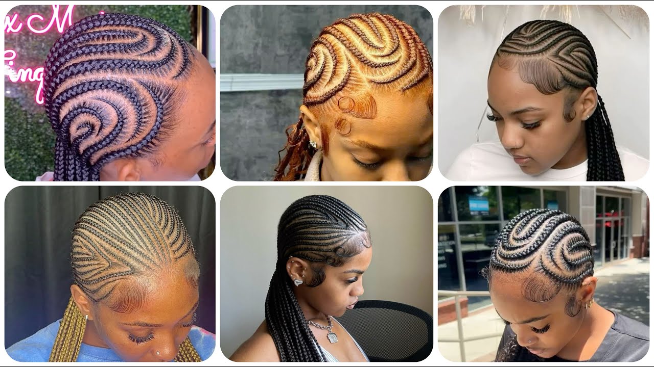 The Best of Alicia Keys' Braids Hairstyles in 2024 | Iconic Looks You ...