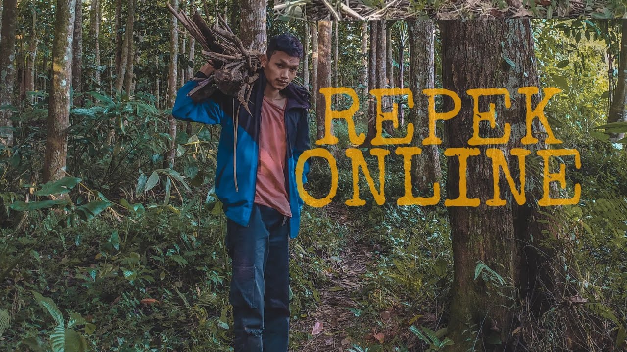REPEK ONLINE - YouTube