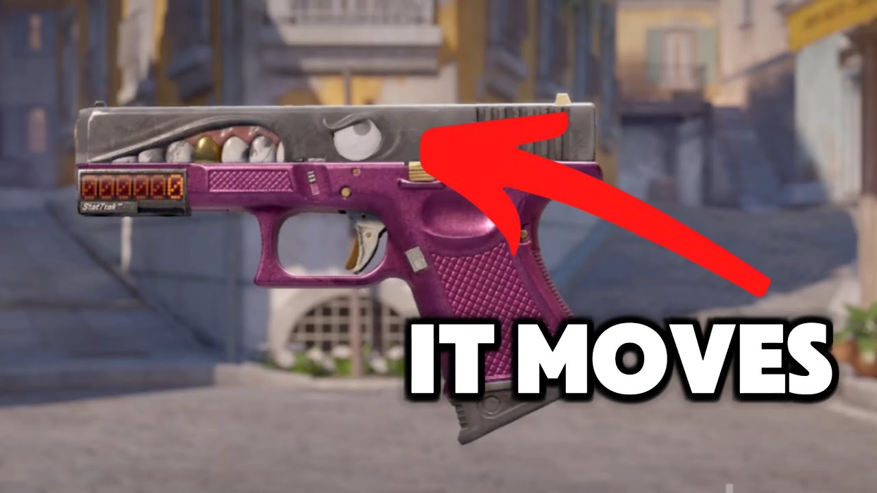 CS2 I made the Best Craft in 2024 - YouTube