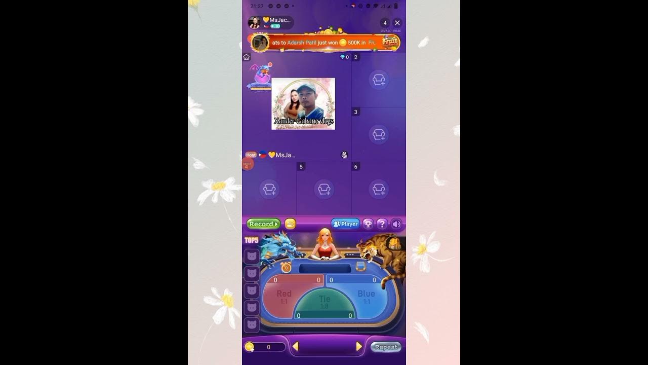 Hanap tayo ng laro sa Diva aps ni Xander Gabane vlogs - YouTube