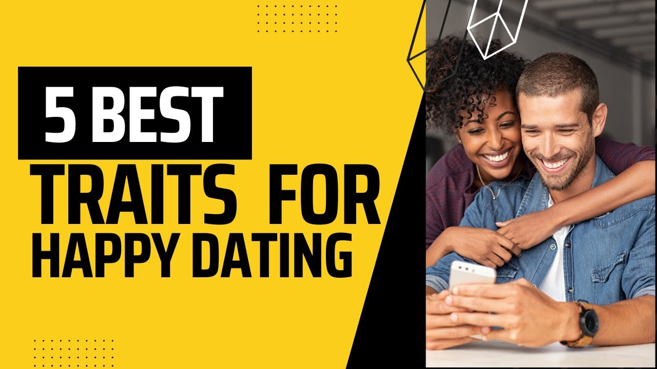 Happy Dating: Unlock The Secret To Happy Dating With These 5 Powerful ...