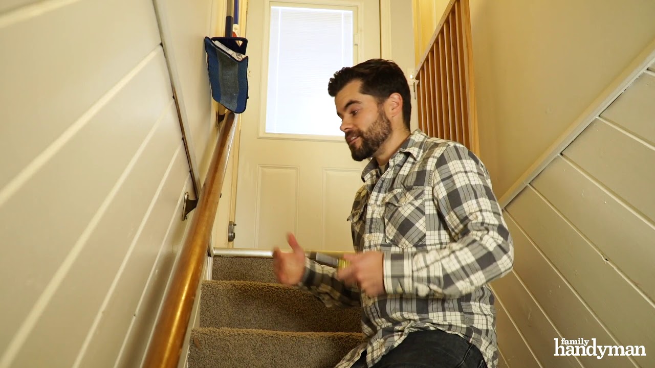 Home Repairs You Need to Make Before Someone Gets Hurt - YouTube