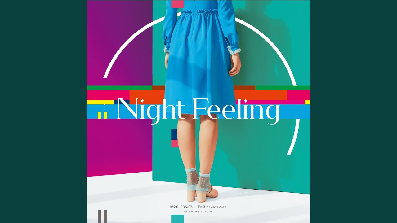 Night Feeling - YouTube