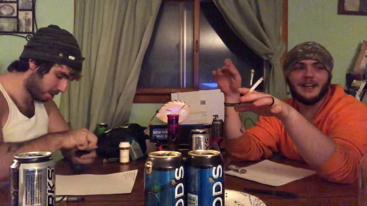 The Hugh Janus Show Episode 1 - YouTube