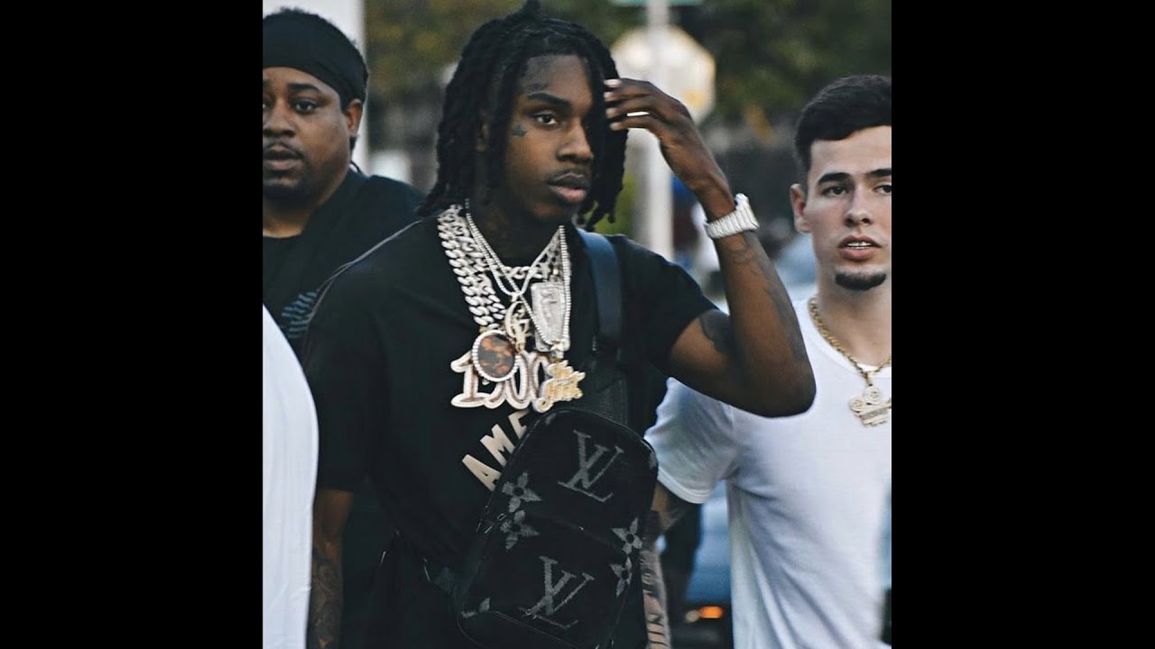 (FREE) Polo G Type beat "She Knows" - YouTube