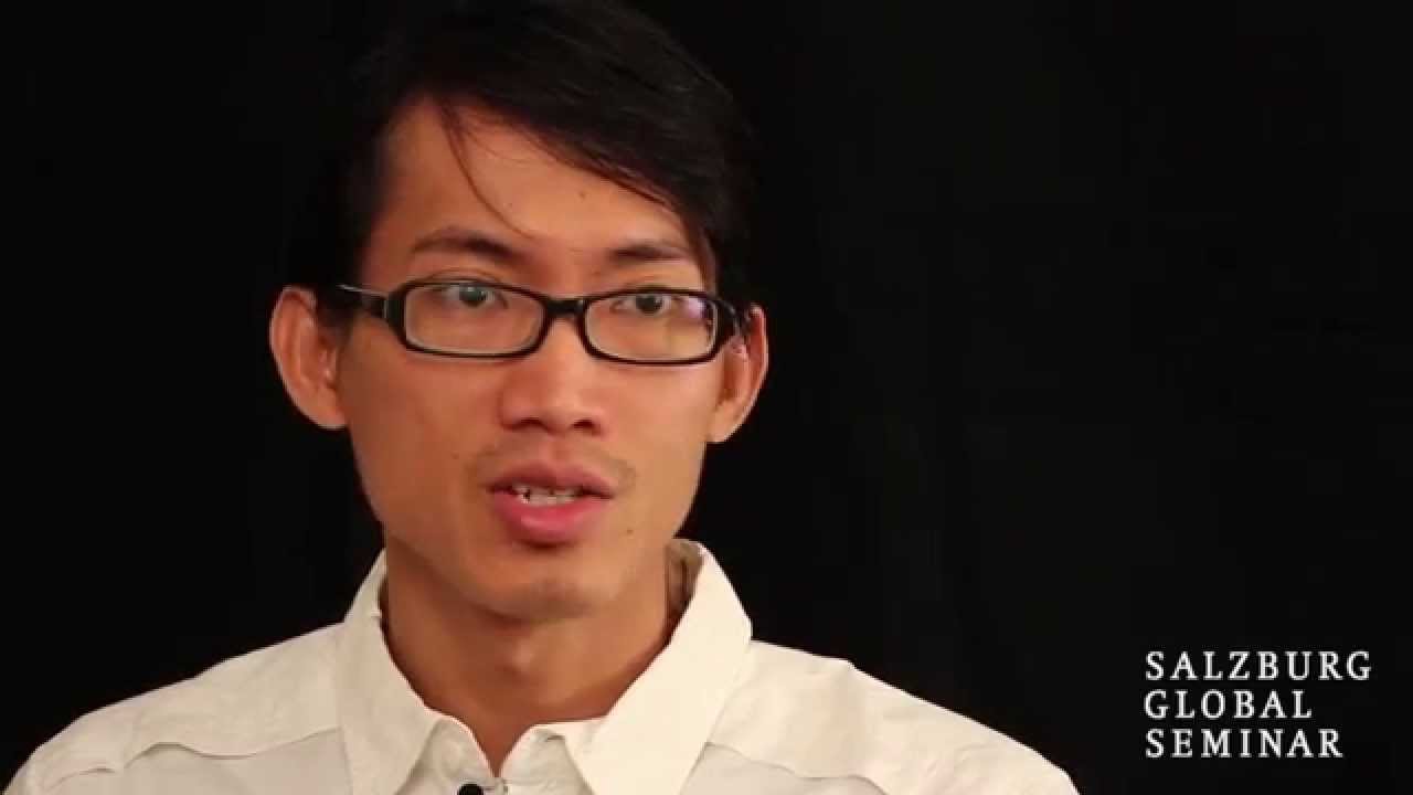 Vuth Lyno on how artists shape our conversations on LGBT human rights - YouTube