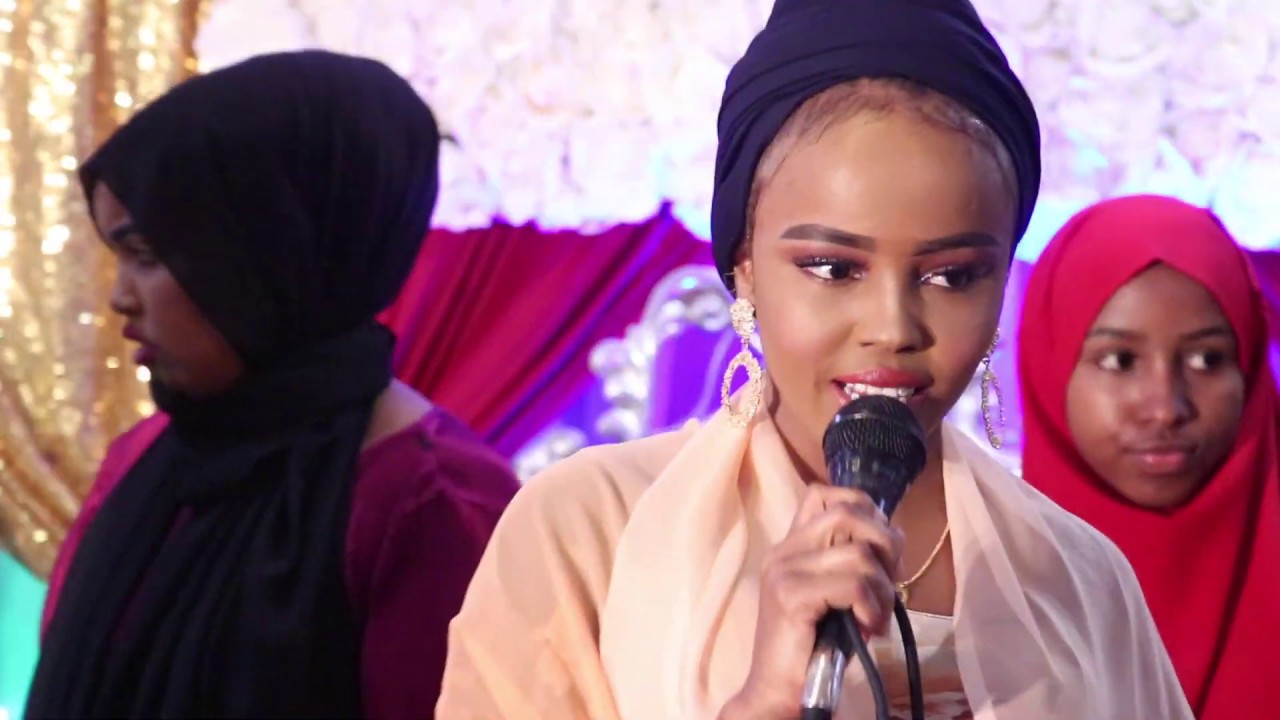 QAALI LADAN HEESTA SANADKA 2019 - YouTube