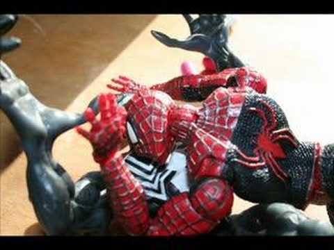 Stop Action Film - YouTube
