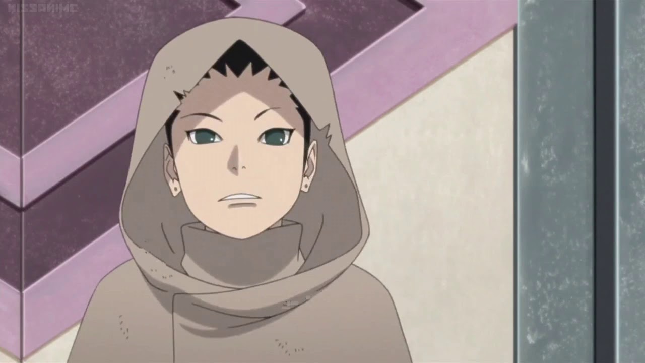 Boruto episode 87. Naruto next generation (Uzumaki Naruto) - YouTube