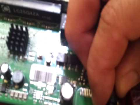 RB2011 - YouTube