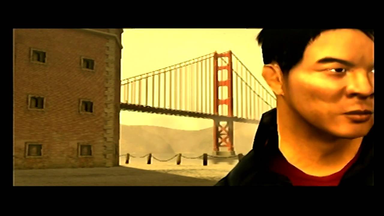 Jet Li: Rise of Honor - Gameplay [Part 3] - YouTube