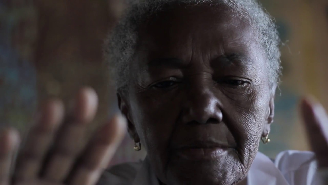 Teaser - Documentário Dona Romana - TV Gazeta do Cerrado - TVG - YouTube