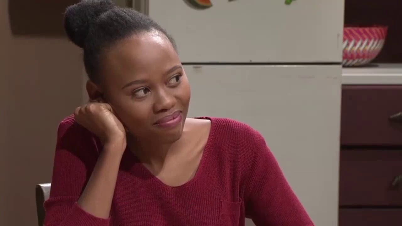 Generations The Legacy 28 Eps 162 - YouTube