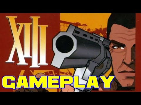 XIII Gameplay - YouTube
