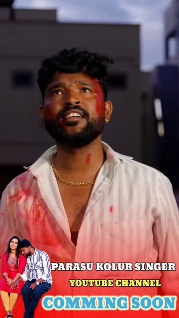 parasu kolur coming soon #shorts #trending #viralvideo #@parasu_kolur ...