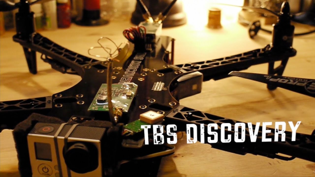 TBS Discovery Overview - YouTube
