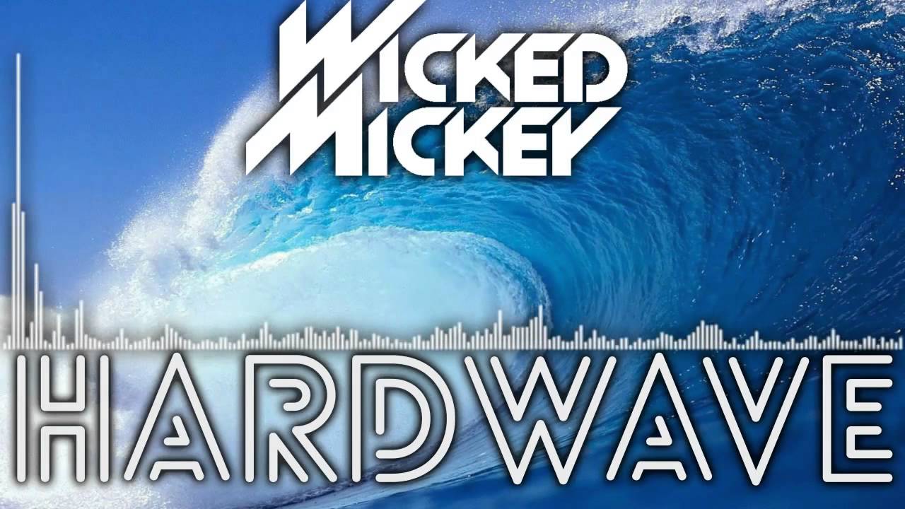 Wicked Mickey - Hardwave (Original Mix) - YouTube