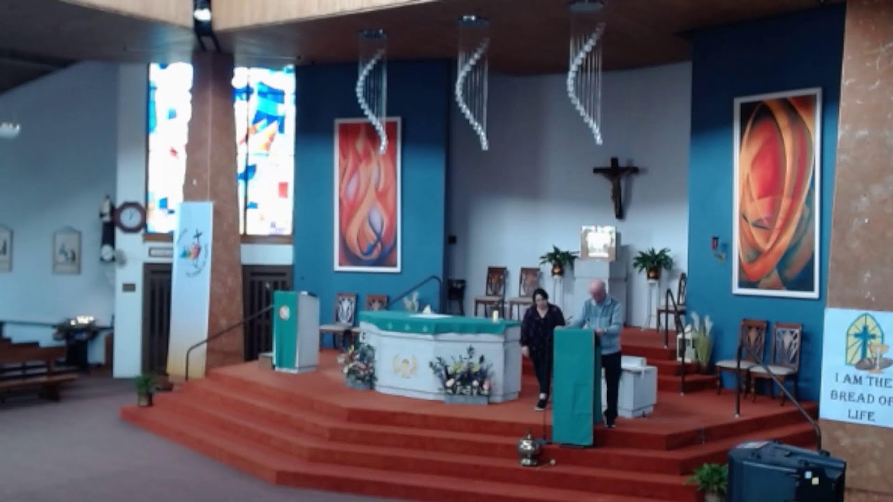 Ferns Church Live - YouTube