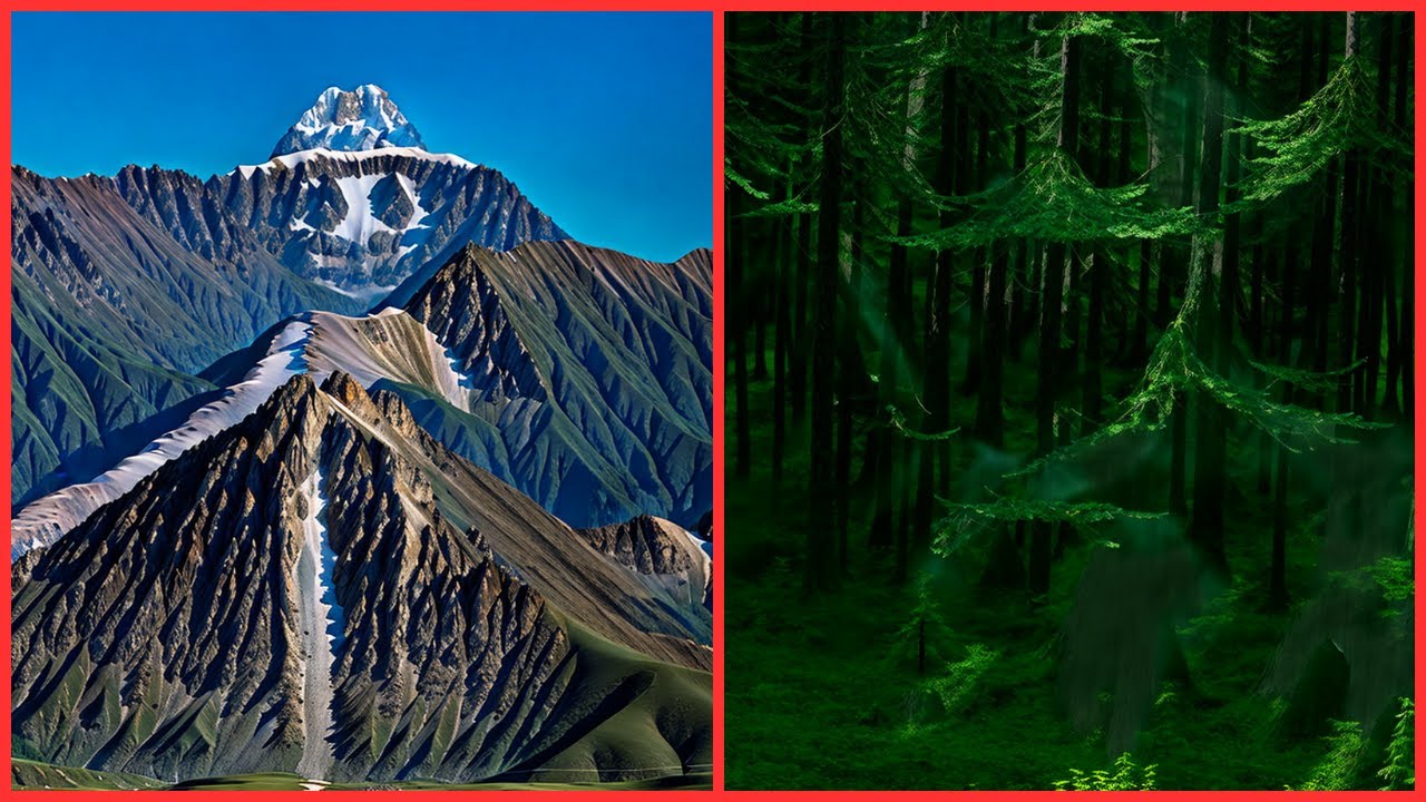 Guess the Character by Squinting Your Eyes | Zoonomaly Horror Game ...