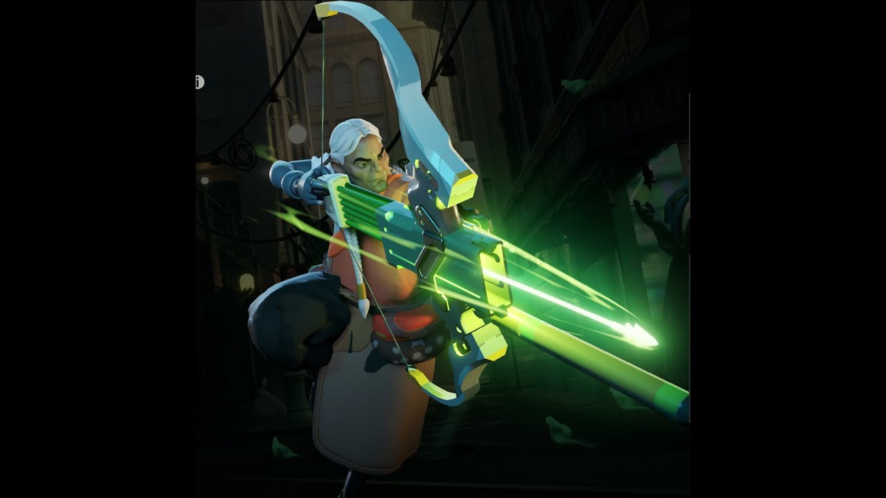 ANOTHER GREAT GREY TALON GAME #deadlock #greytalon #gaming - YouTube