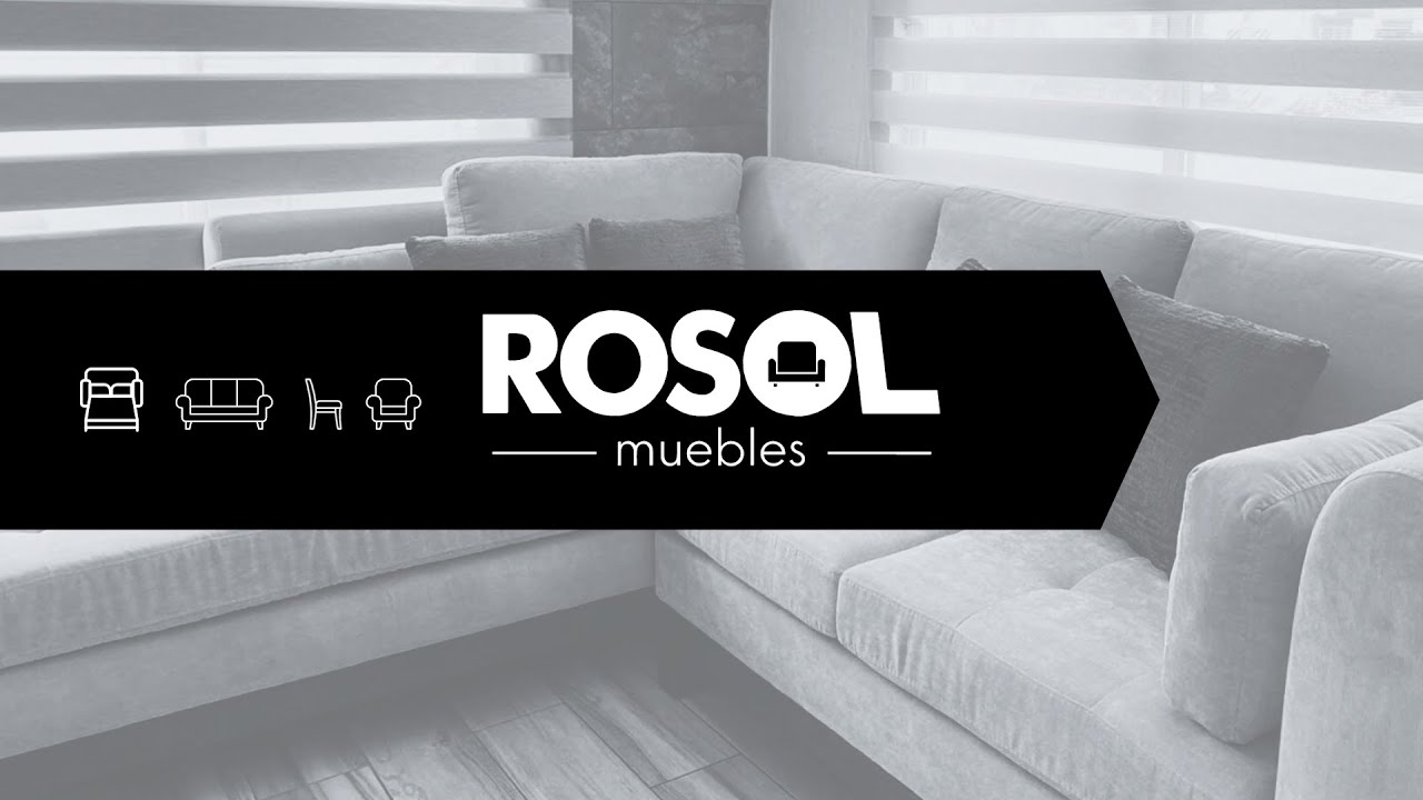 ROSOL Video Institucional - YouTube