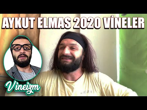 AYKUT ELMAS EN KOMİK YENİ VİNELAR (2020)