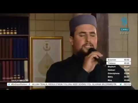 Kabre Varılan Gece- Sedat Toktaş