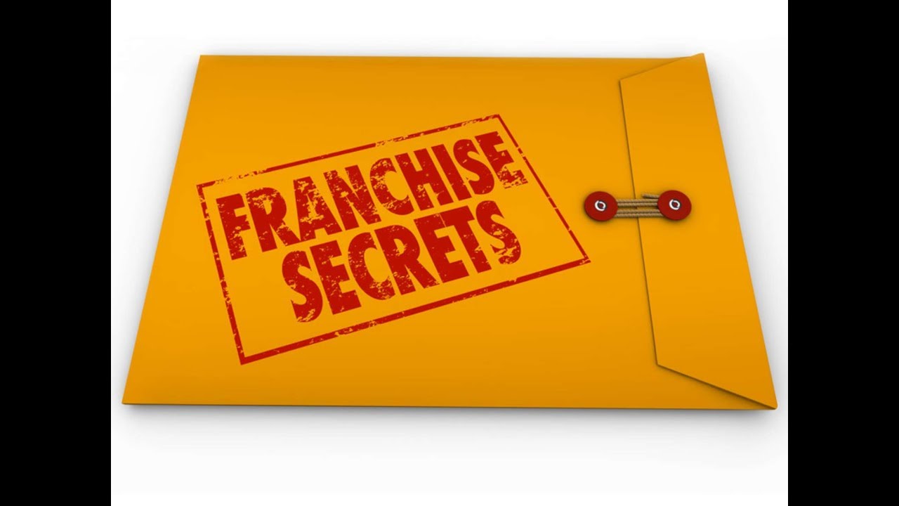 What Are The Most Profitable Franchises Click In Description For