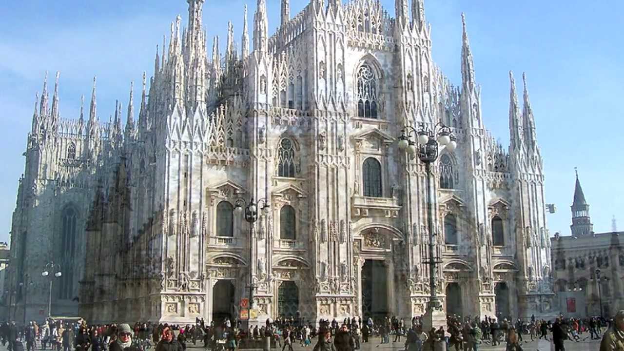 Gothic Architecture
