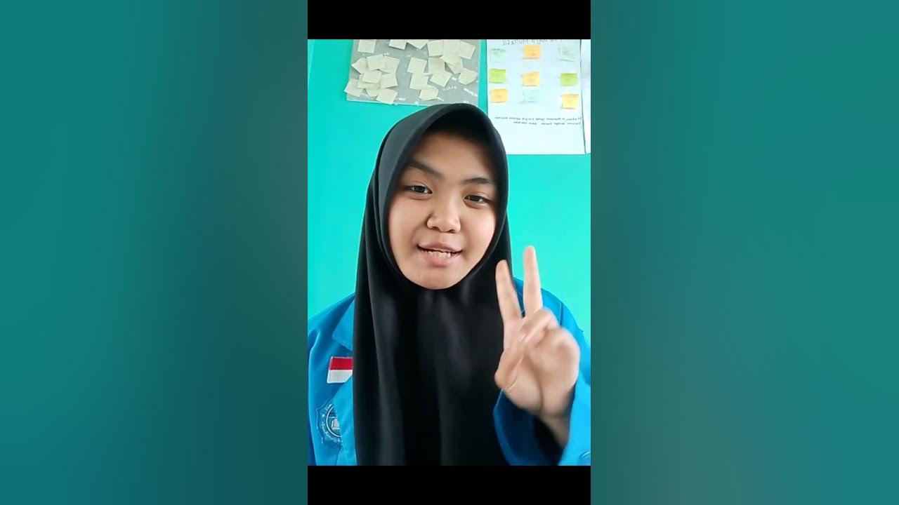 Ujian Praktek Informatika Tentang ALGORITMA - YouTube