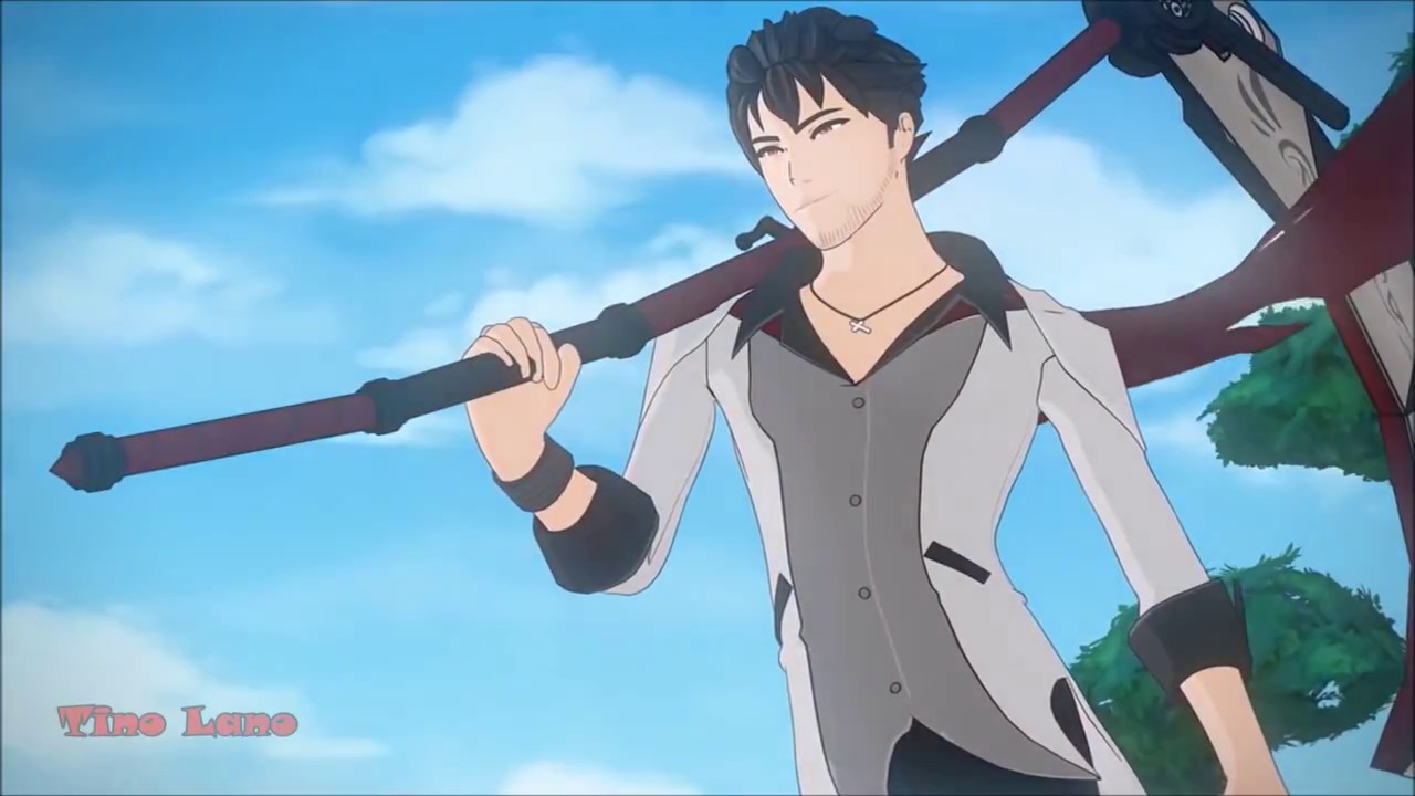 Qrow vs Tyrian [AMV] - YouTube