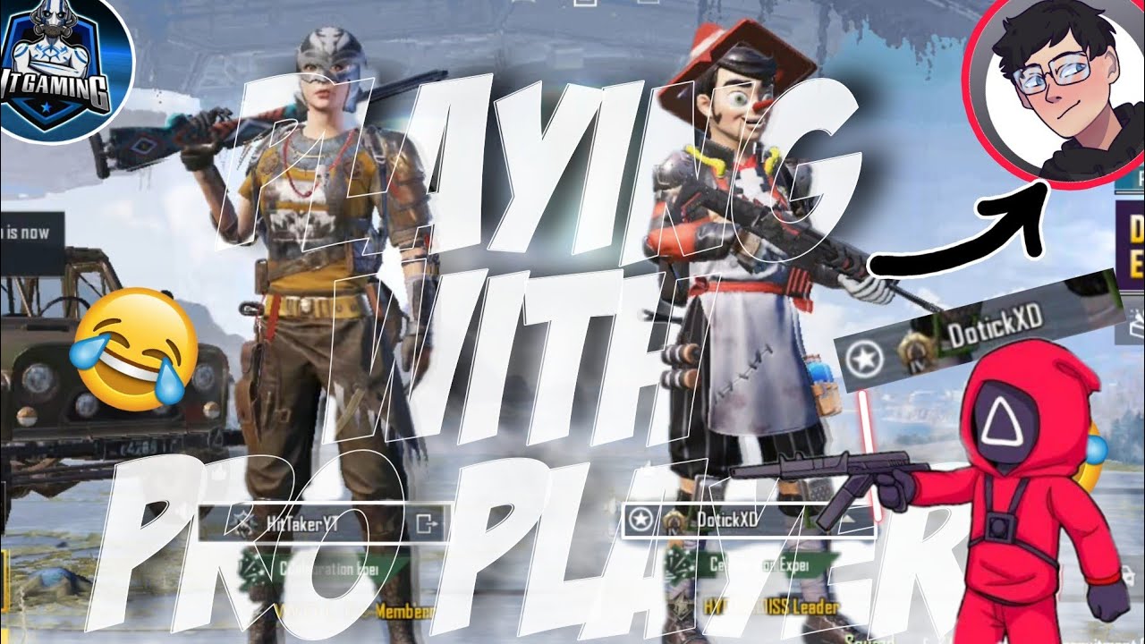 Dotick Is The Proest Player YouTube Dotick Is The Proest Player YouTube